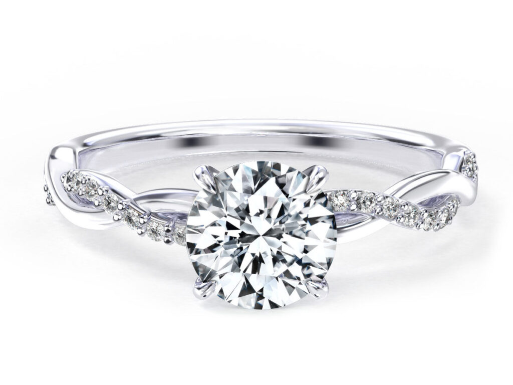 Diamond Engagement Ring Designs | Poggenpoel