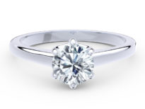 Diamond Engagement Ring Designs | Poggenpoel