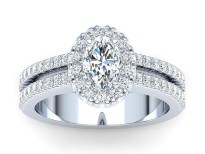 Diamond Engagement Ring Designs | Poggenpoel