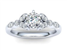 Diamond Engagement Ring Designs | Poggenpoel