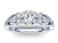 Diamond Engagement Ring Designs | Poggenpoel