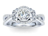 Diamond Engagement Ring Designs | Poggenpoel