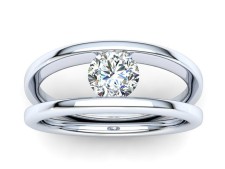 Diamond Engagement Ring Designs | Poggenpoel