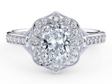 Diamond Engagement Ring Designs | Poggenpoel