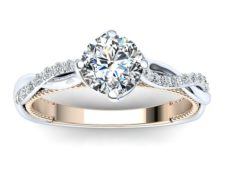 Diamond Engagement Ring Designs | Poggenpoel