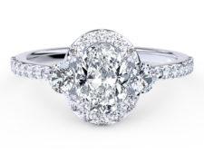 Diamond Engagement Ring Designs | Poggenpoel
