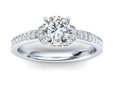 Diamond Engagement Ring Designs | Poggenpoel