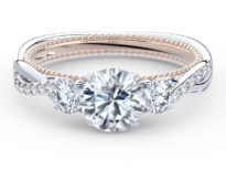 Diamond Engagement Ring Designs | Poggenpoel