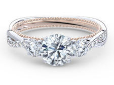 Diamond Engagement Ring Designs | Poggenpoel