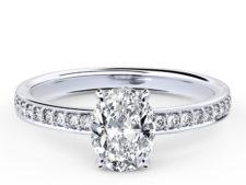Diamond Engagement Ring Designs | Poggenpoel