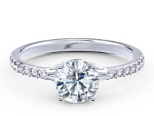 Diamond Engagement Ring Designs | Poggenpoel