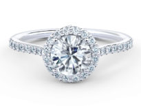 Diamond Engagement Ring Designs | Poggenpoel