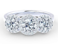 Diamond Engagement Ring Designs | Poggenpoel