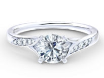 Diamond Engagement Ring Designs | Poggenpoel