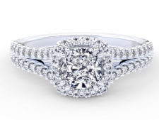 Diamond Engagement Ring Designs | Poggenpoel