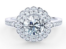 Diamond Engagement Ring Designs | Poggenpoel