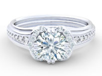 Diamond Engagement Ring Designs | Poggenpoel