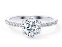 Diamond Engagement Ring Designs | Poggenpoel