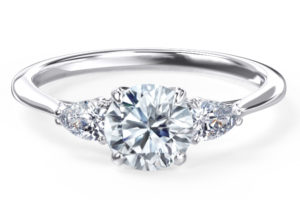 Diamond Engagement Ring Designs | Poggenpoel